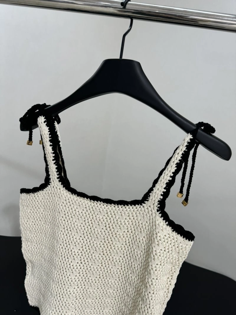Value-priced Unclassified Brand Vest