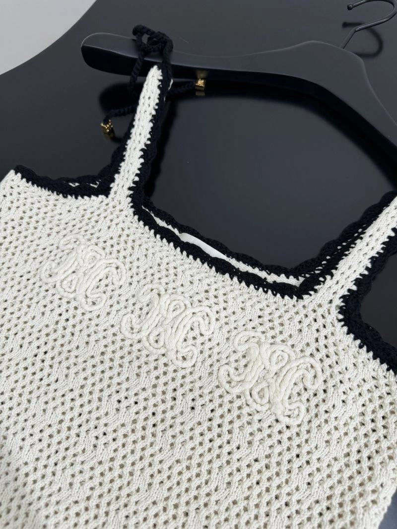 Value-priced Unclassified Brand Vest
