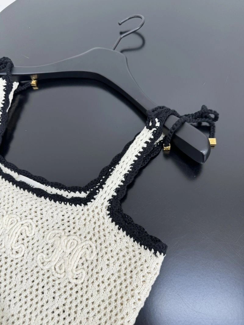 Value-priced Unclassified Brand Vest