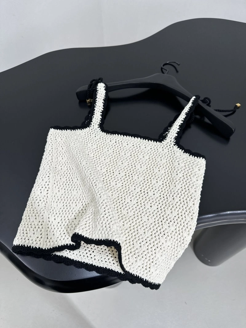 Value-priced Unclassified Brand Vest