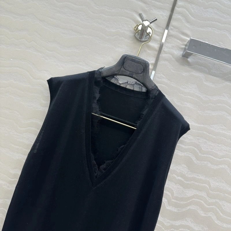 Inexpensive Unclassified Brand Vest