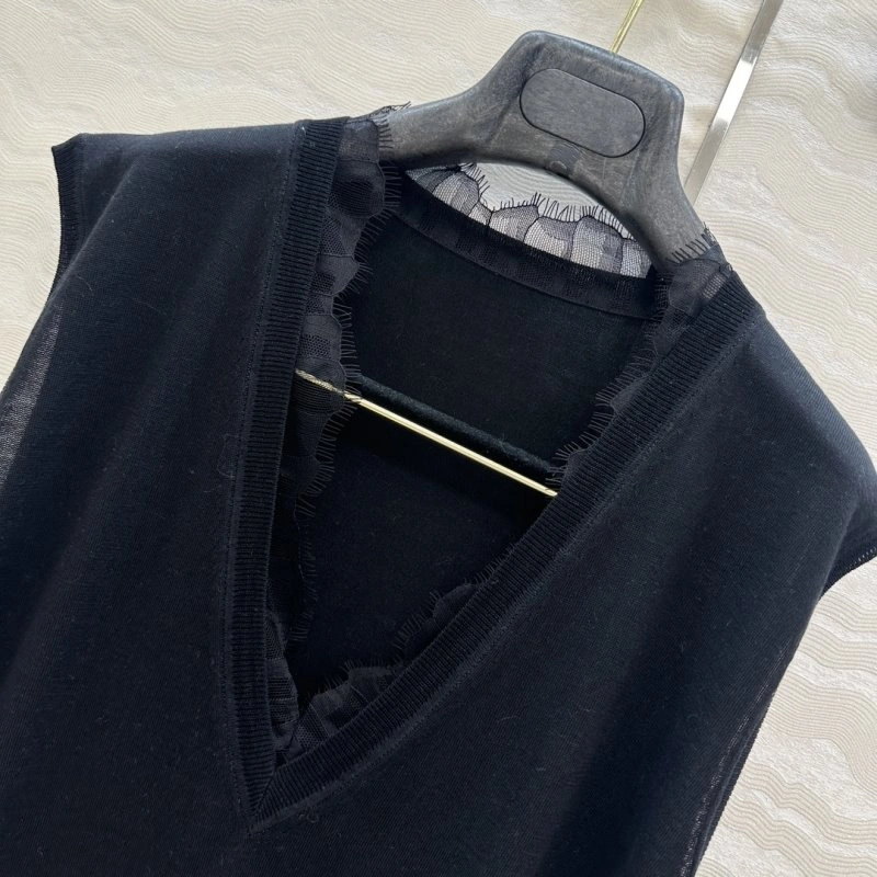 Inexpensive Unclassified Brand Vest