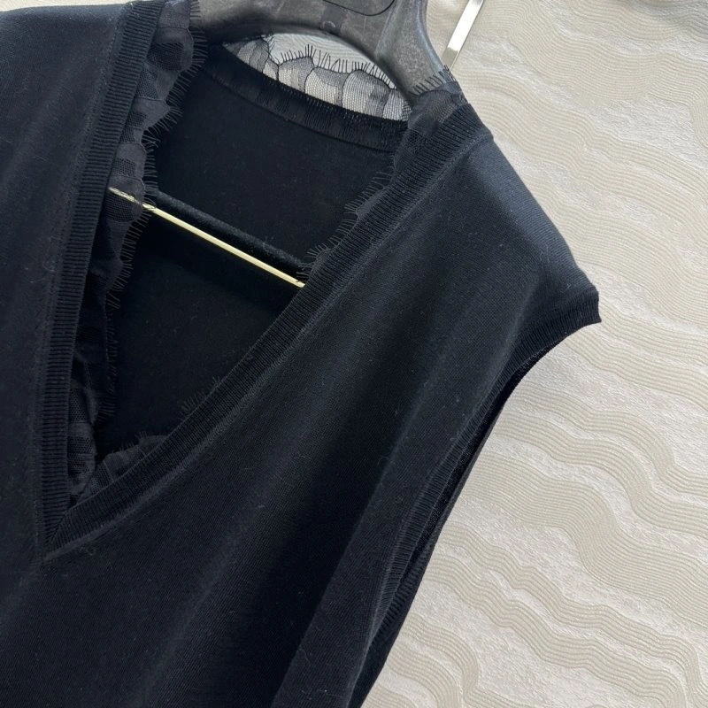 Inexpensive Unclassified Brand Vest