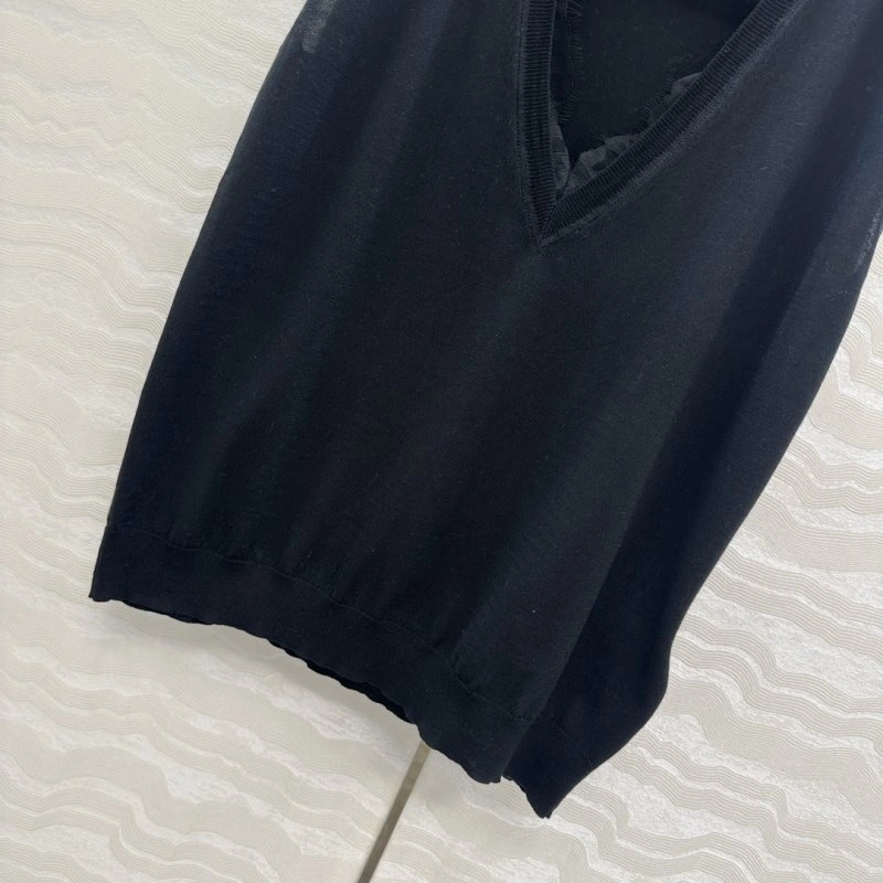 Inexpensive Unclassified Brand Vest