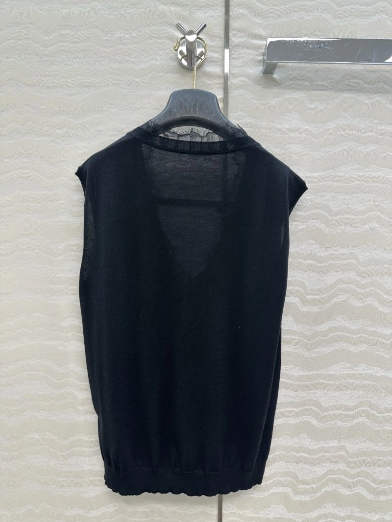 Inexpensive Unclassified Brand Vest