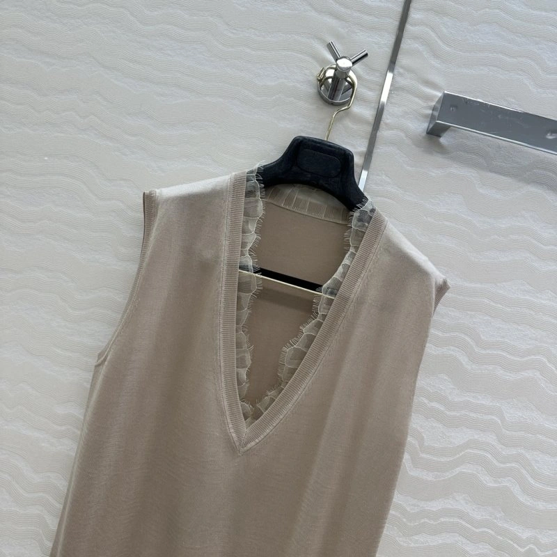 Precise copy Unclassified Brand Vest