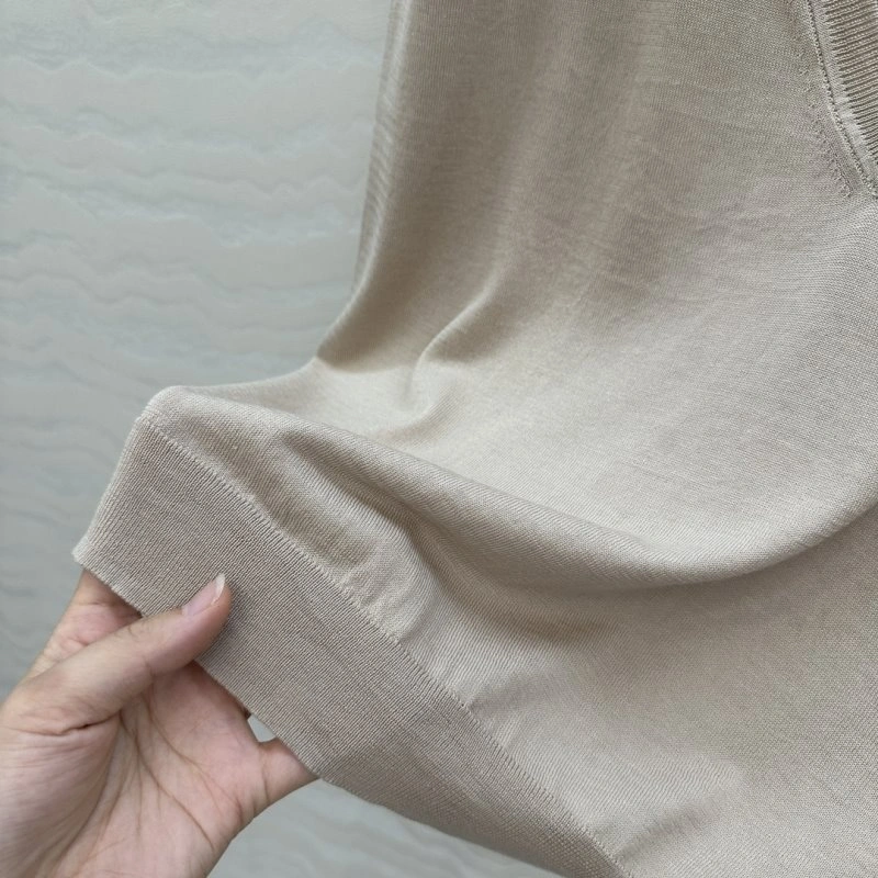Precise copy Unclassified Brand Vest