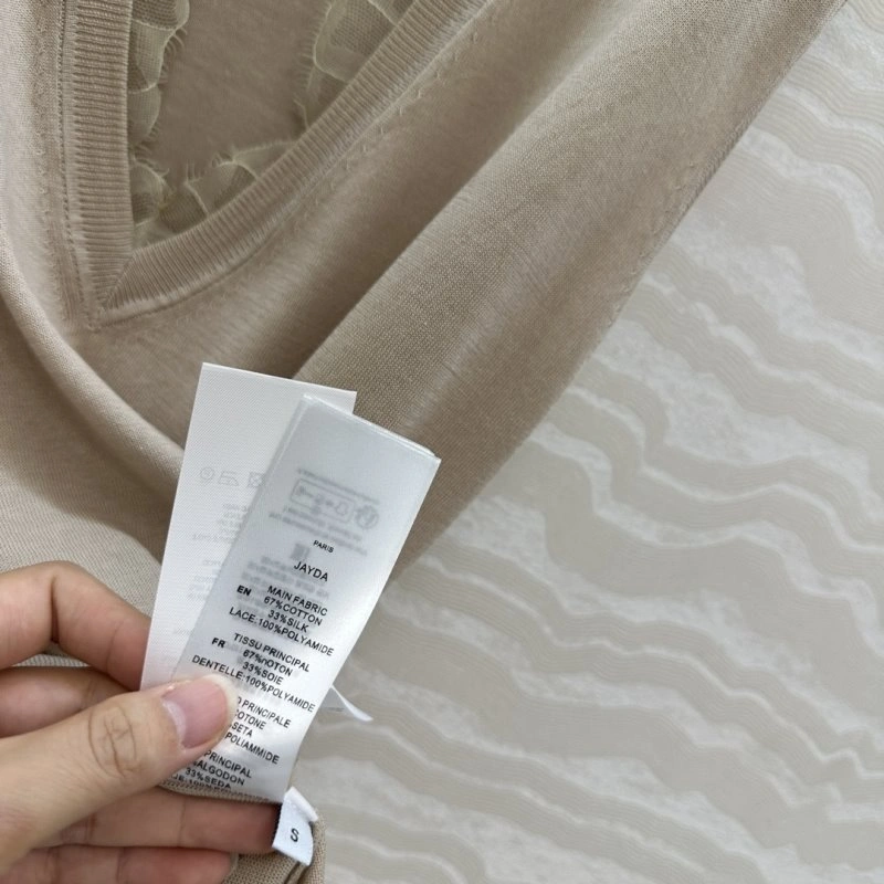 Precise copy Unclassified Brand Vest