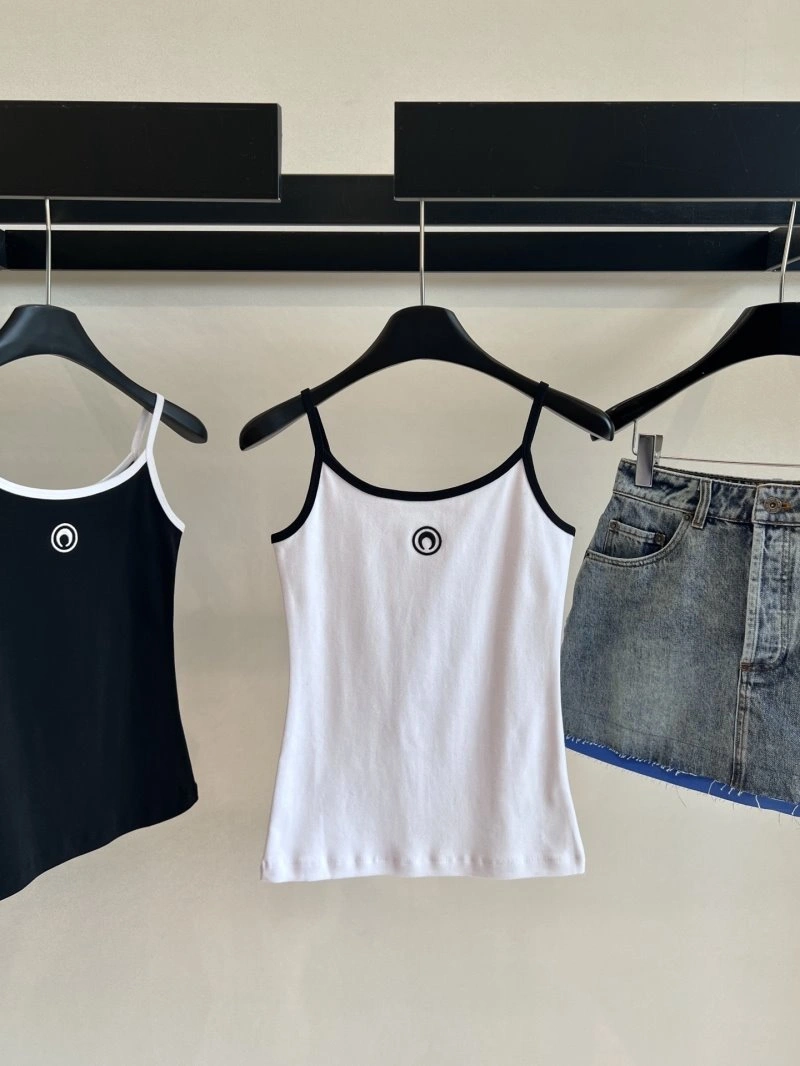 Unclassified Brand Vest