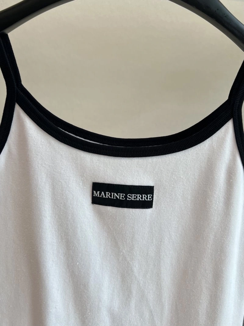 Value-priced Unclassified Brand Vest