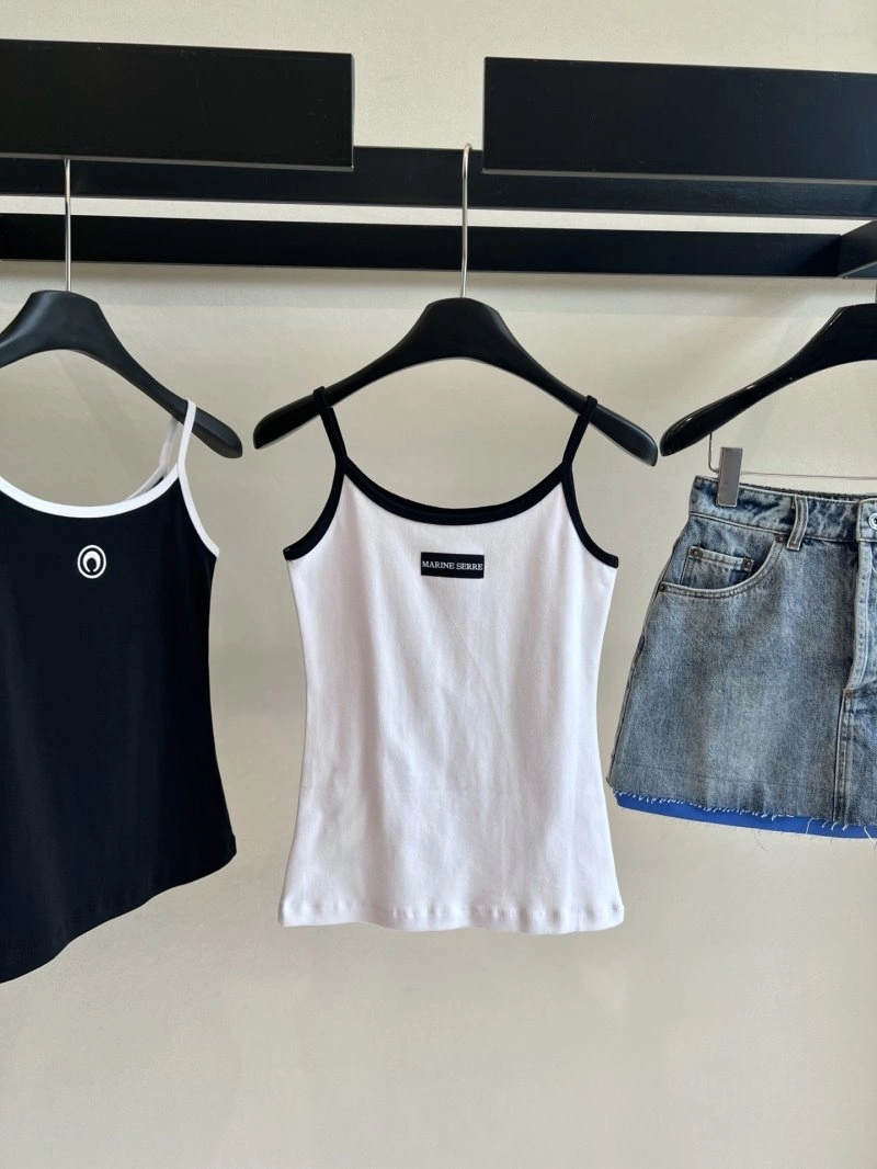 Value-priced Unclassified Brand Vest