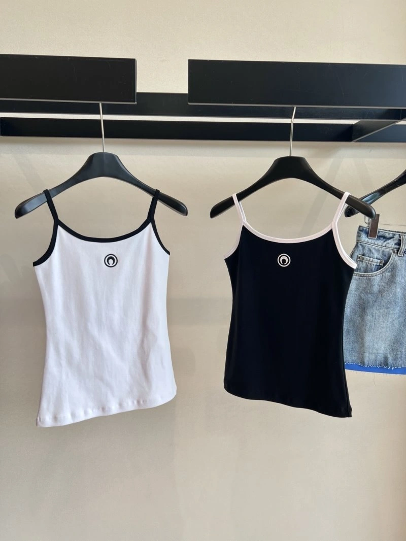 Value-priced Unclassified Brand Vest