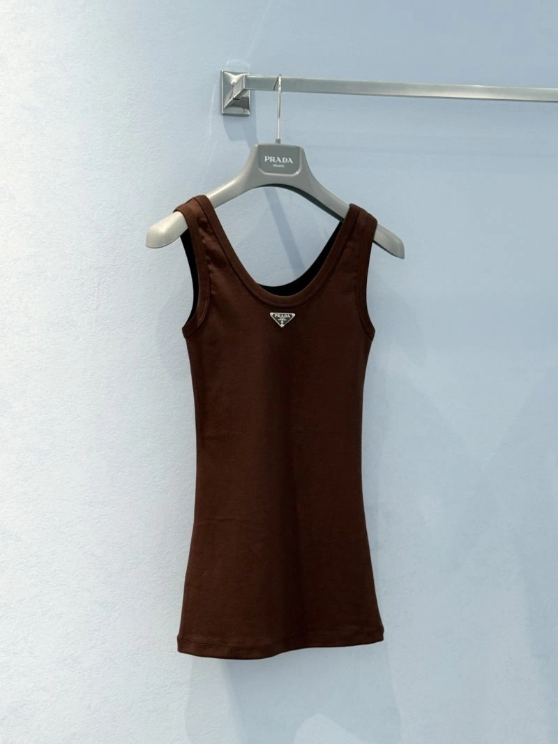 Unclassified Brand Vest