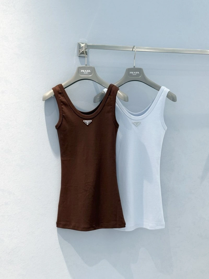 Brand-authenticated Unclassified Brand Vest