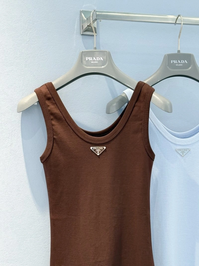Brand-authenticated Unclassified Brand Vest