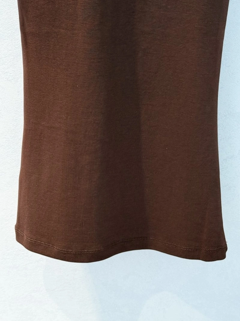 Brand-authenticated Unclassified Brand Vest