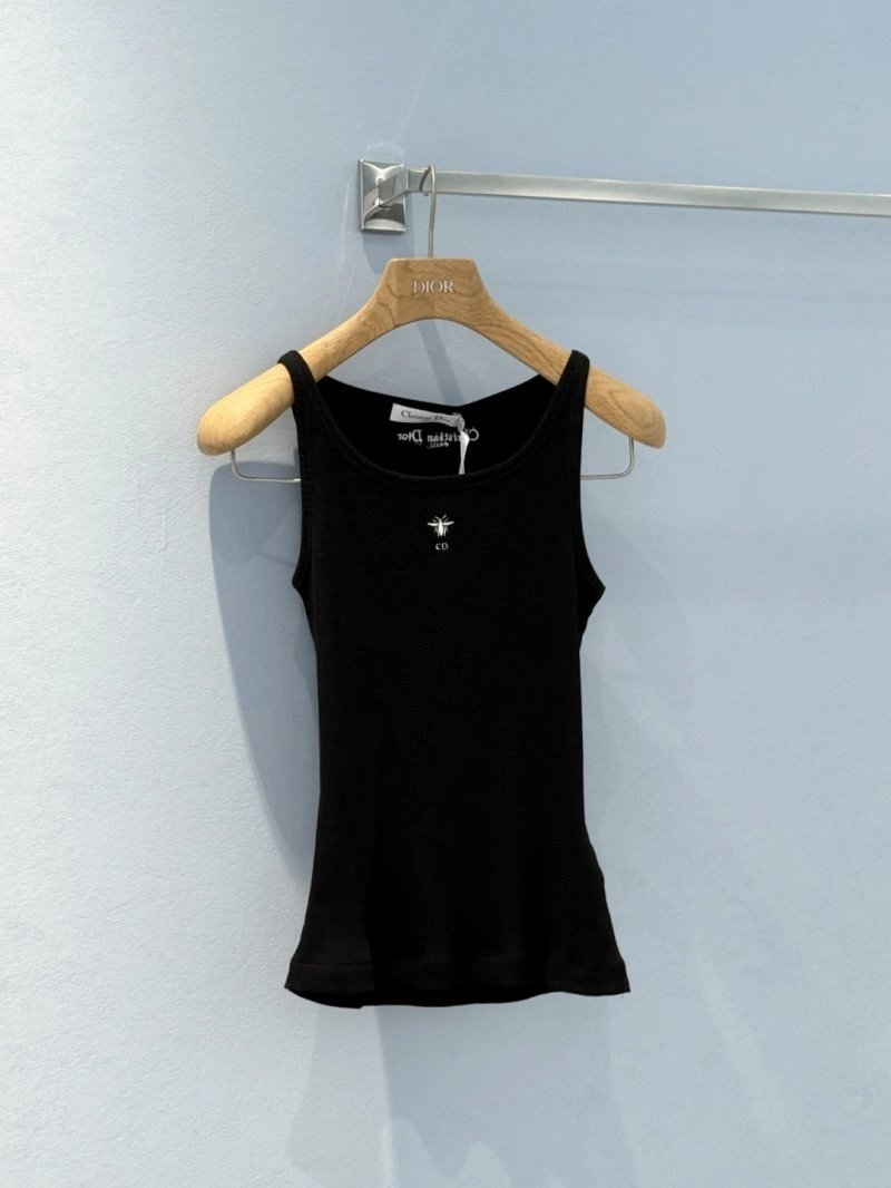 Unclassified Brand Vest