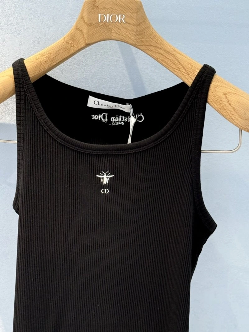 Official Unclassified Brand Vest