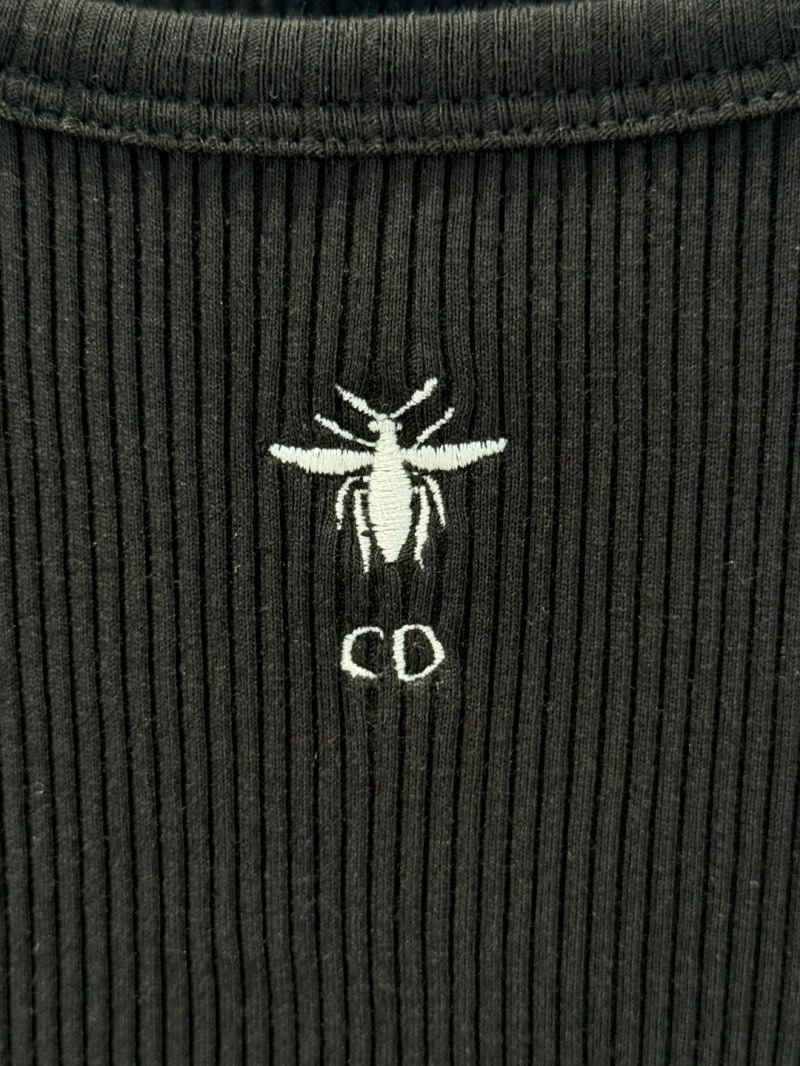 Official Unclassified Brand Vest