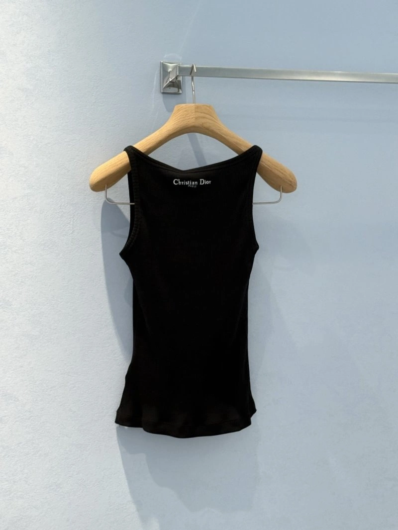 Official Unclassified Brand Vest