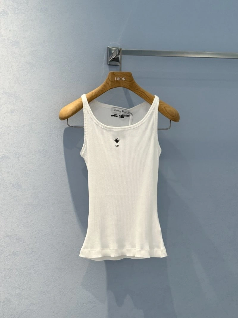 Unclassified Brand Vest