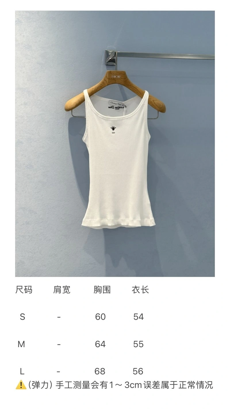 Exact replica Unclassified Brand Vest