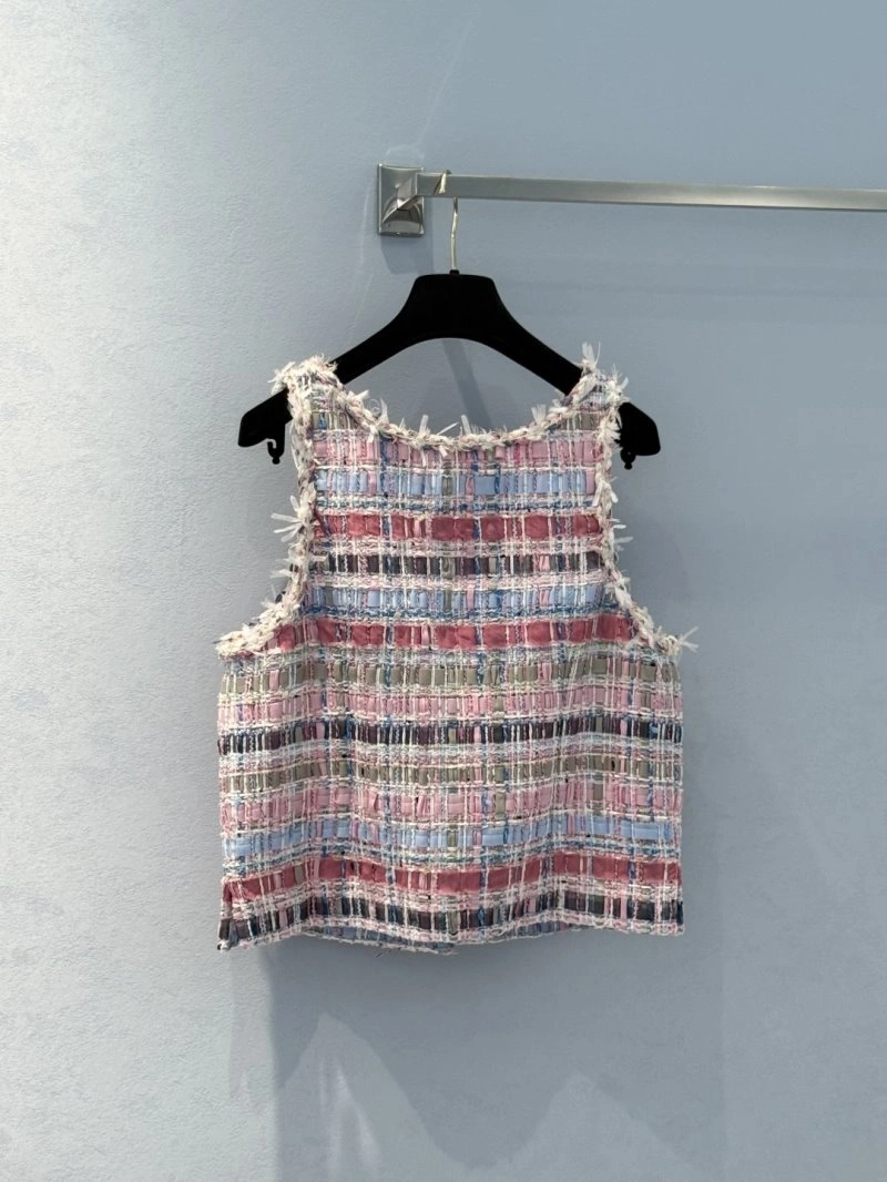 Authentic Unclassified Brand Vest