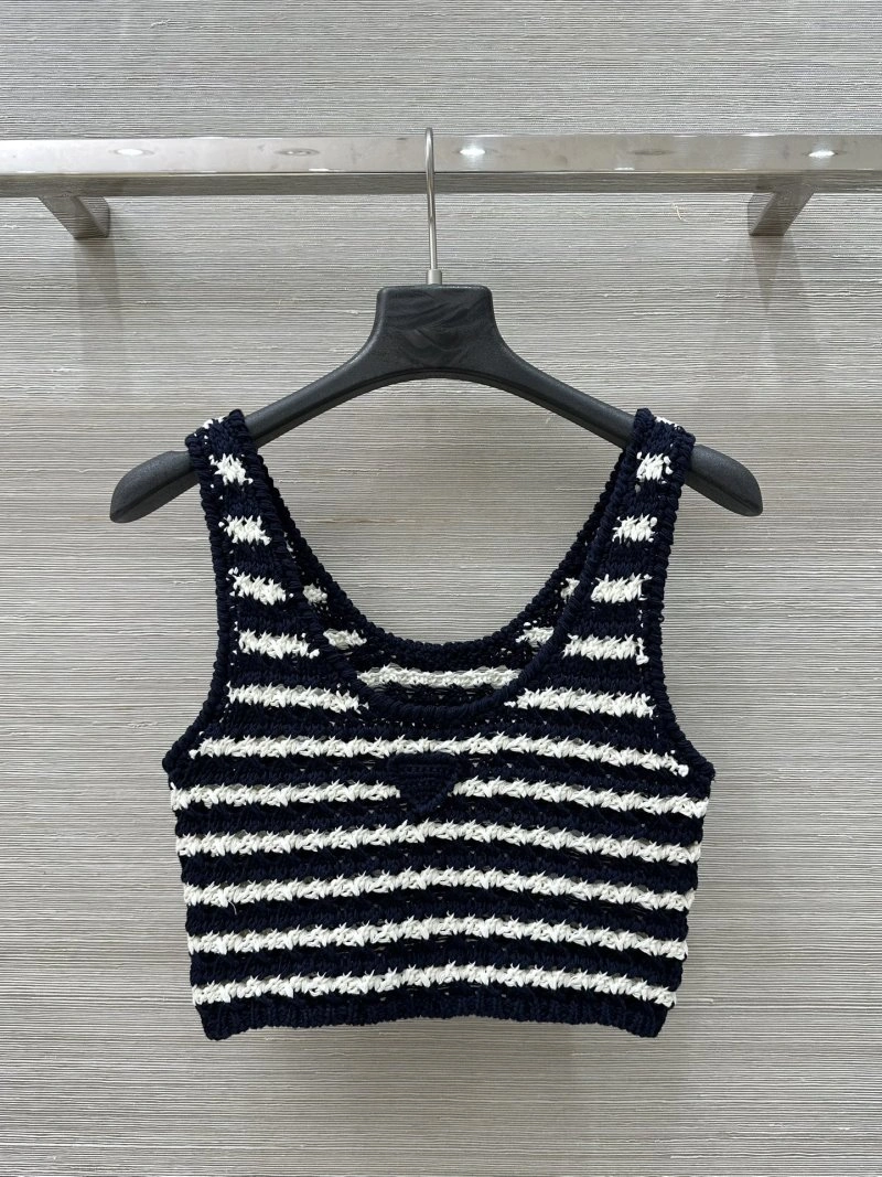 Unclassified Brand Vest