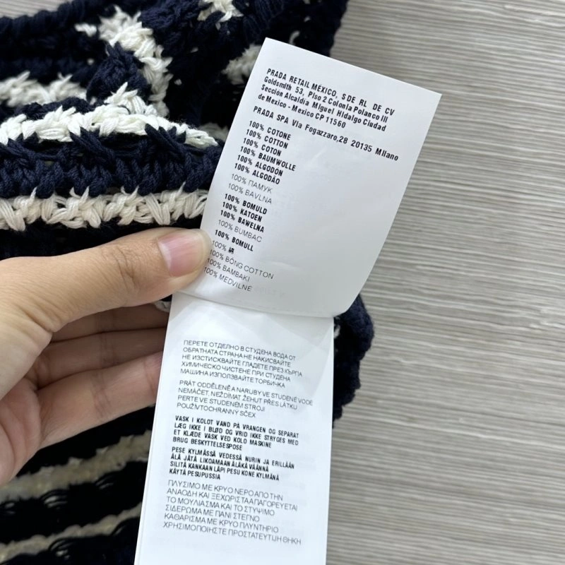 Exact replica Unclassified Brand Vest