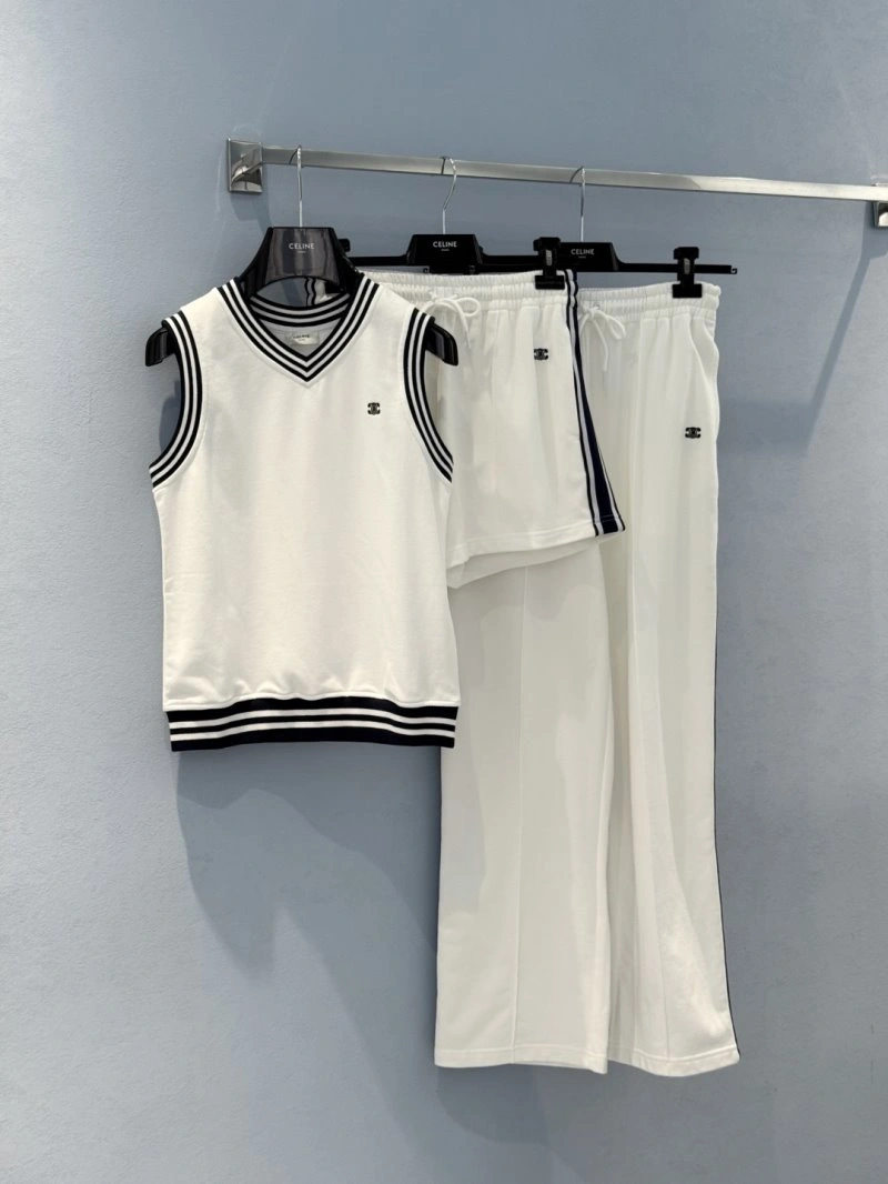 Unclassified Brand Vest