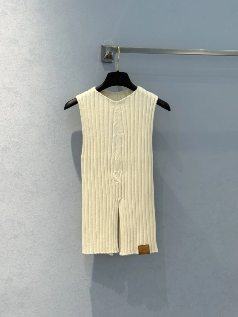 Unclassified Brand Vest