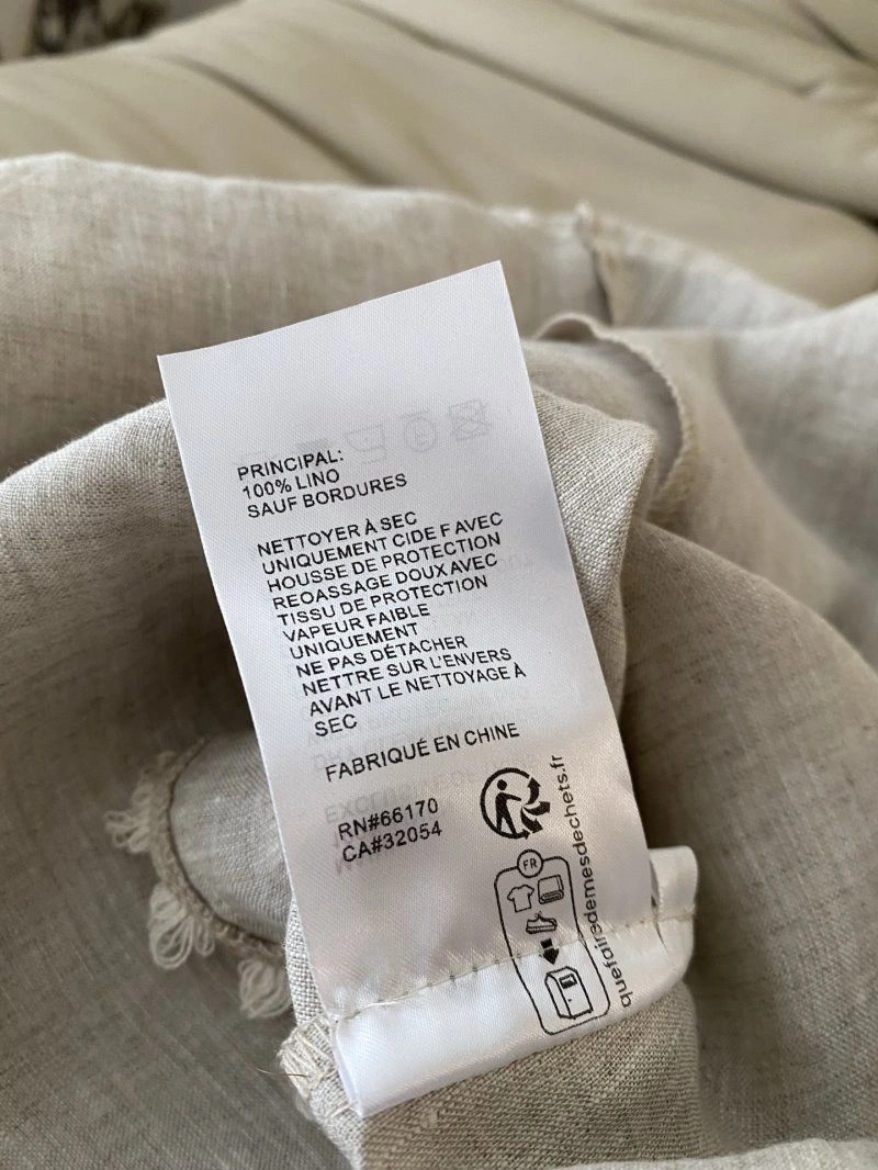 Original Unclassified Brand Vest