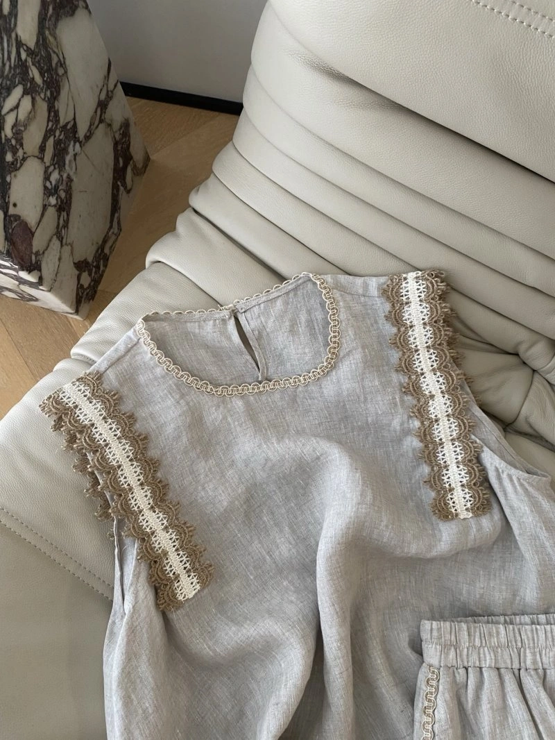 Original Unclassified Brand Vest