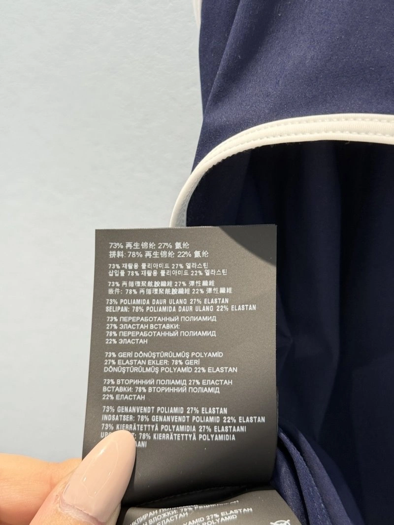 1:1 copy Unclassified Brand Vest