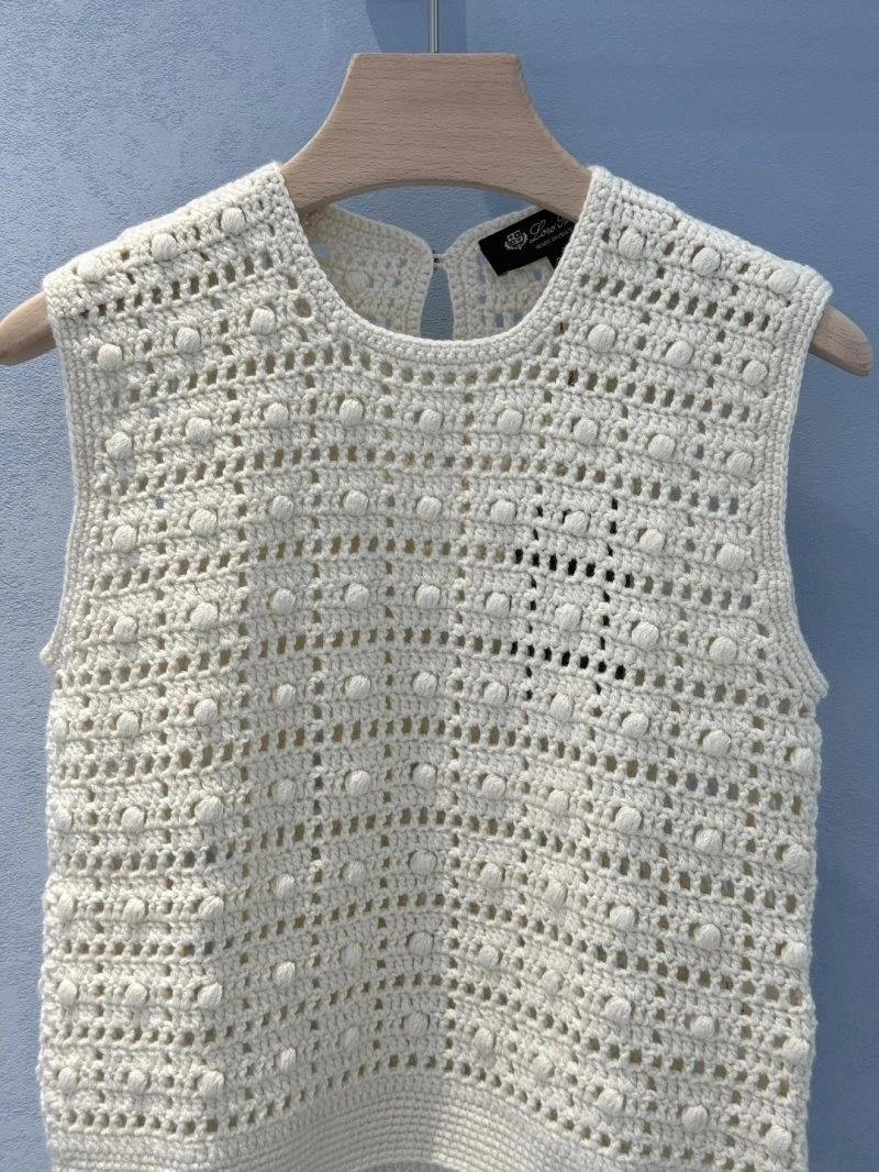 Legit Unclassified Brand Vest