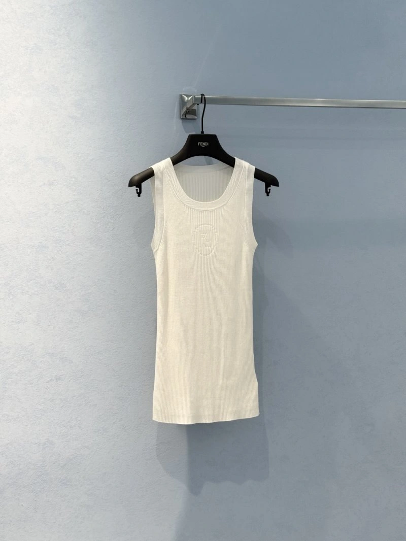 Unclassified Brand Vest