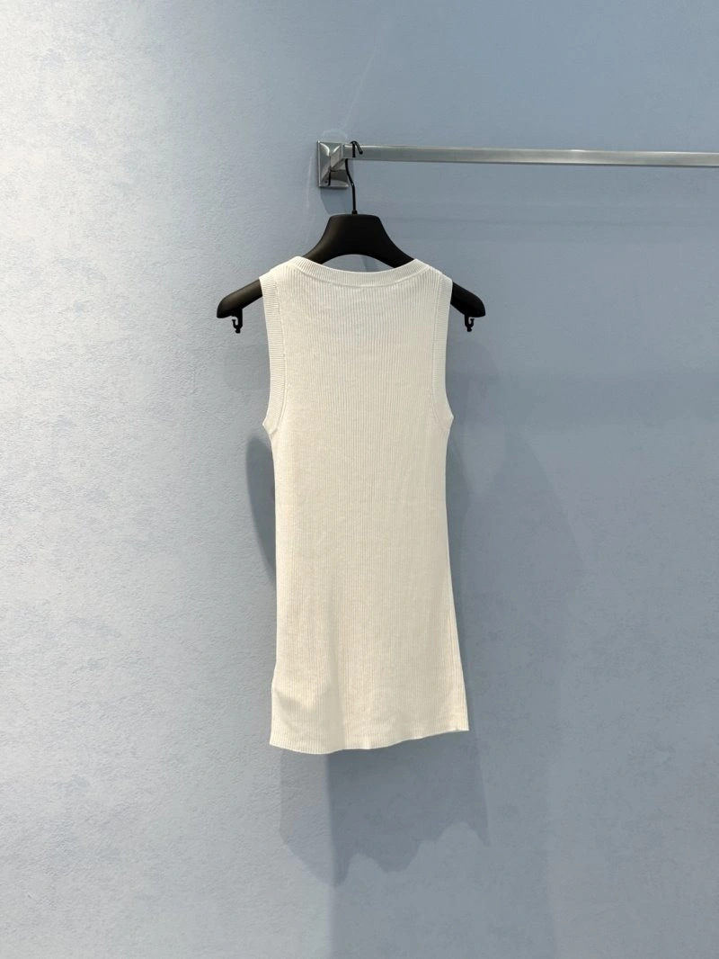Top mirror Unclassified Brand Vest