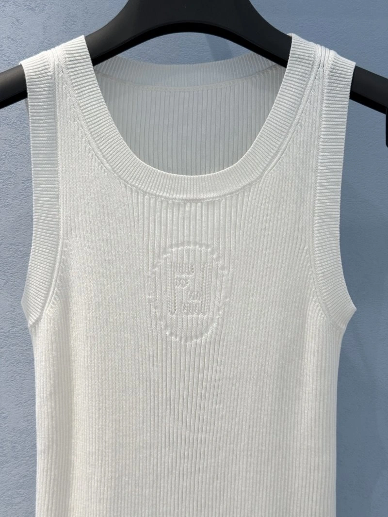 Top mirror Unclassified Brand Vest