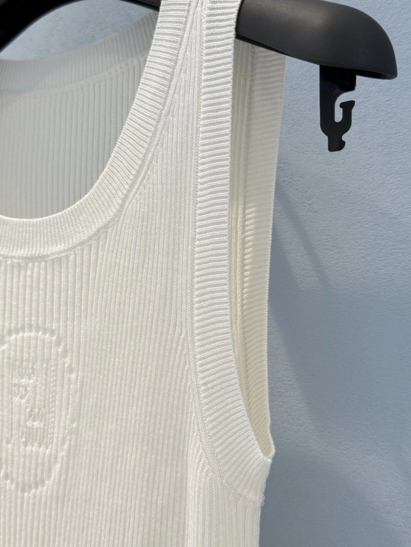 Top mirror Unclassified Brand Vest
