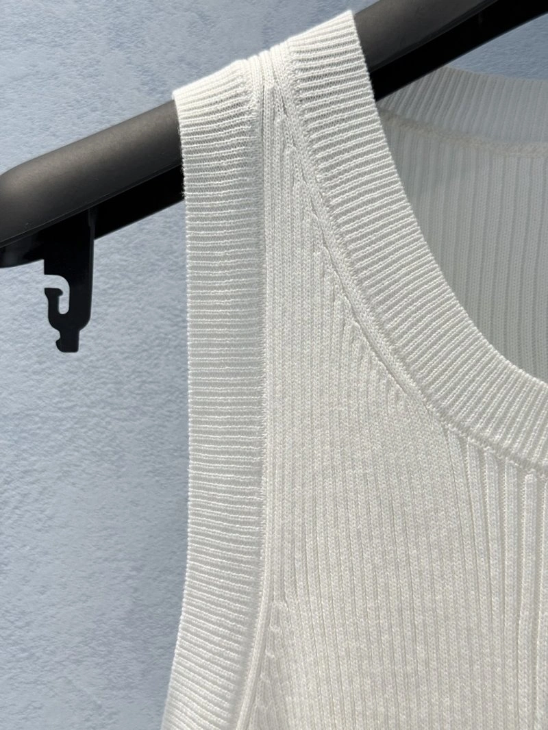Top mirror Unclassified Brand Vest