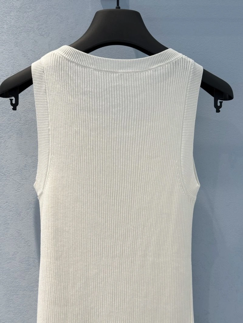 Top mirror Unclassified Brand Vest