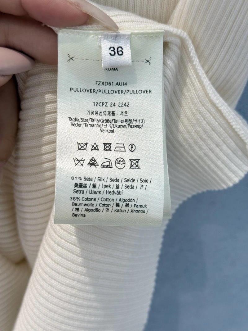 Top mirror Unclassified Brand Vest
