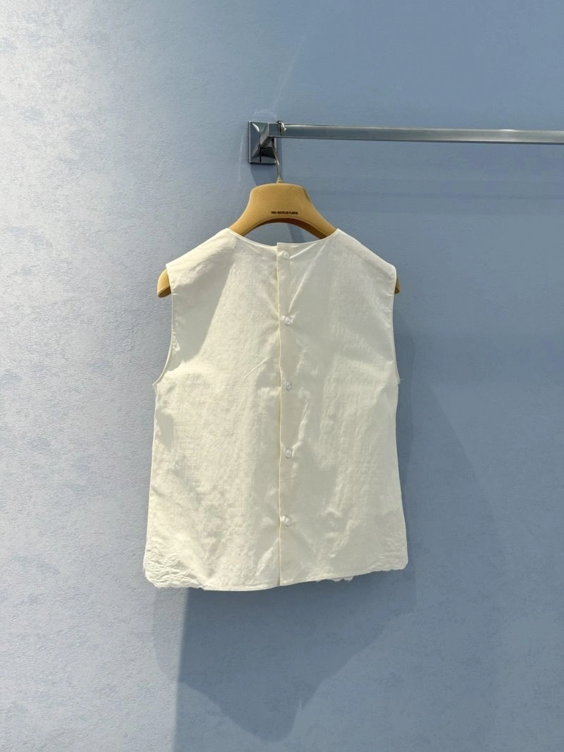 Affordable Unclassified Brand Vest