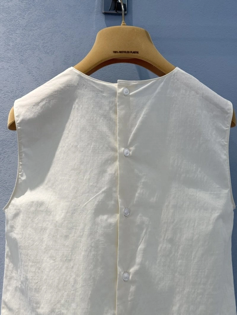 Affordable Unclassified Brand Vest