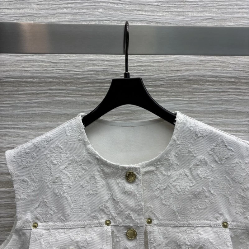 Brand-authenticated Unclassified Brand Vest
