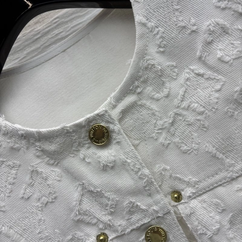 Brand-authenticated Unclassified Brand Vest