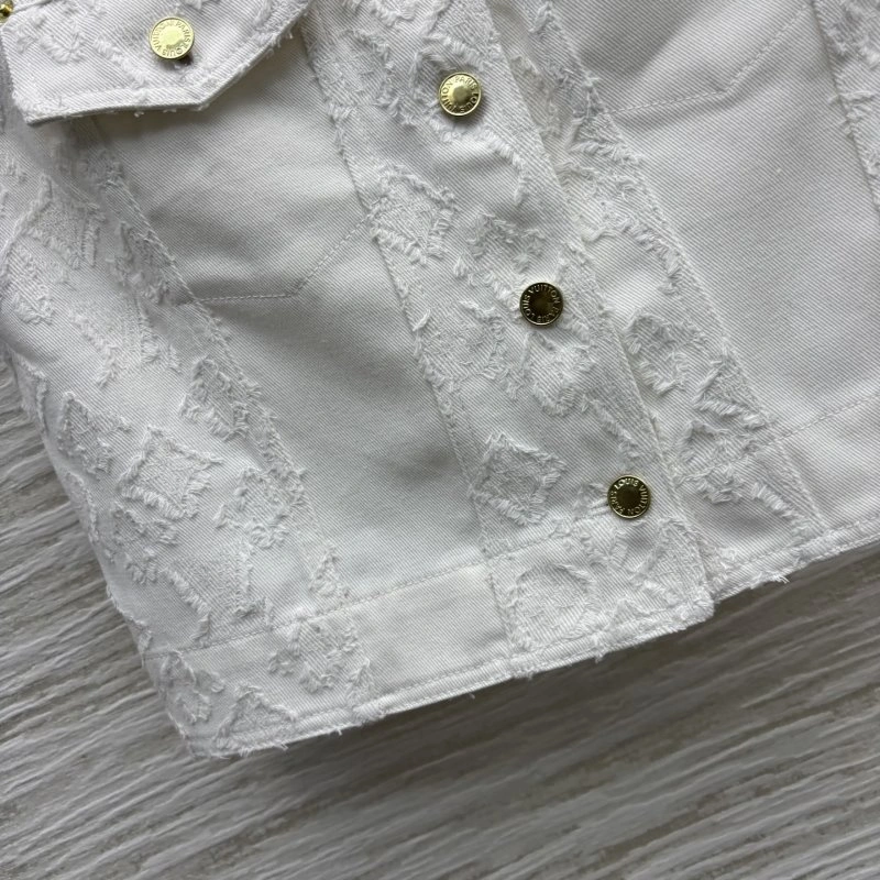 Brand-authenticated Unclassified Brand Vest