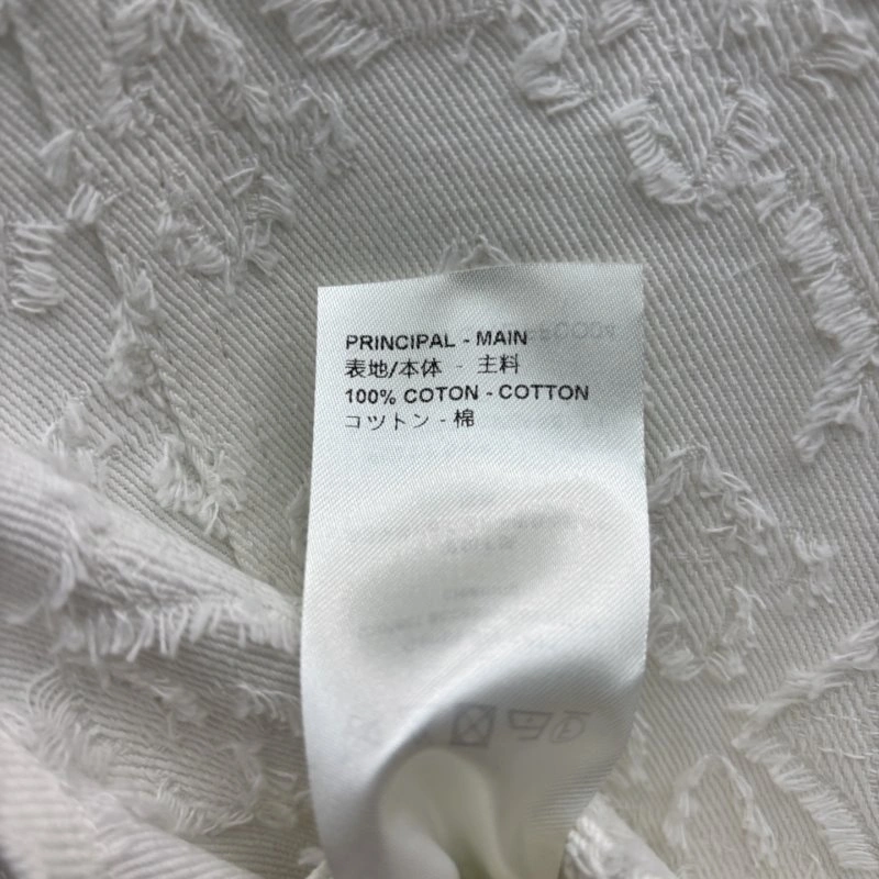 Brand-authenticated Unclassified Brand Vest