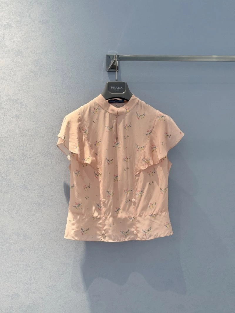 Unclassified Brand Vest