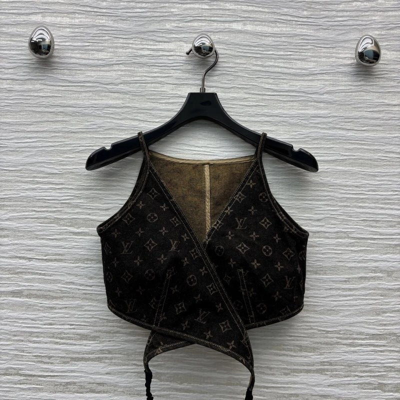 Unclassified Brand Vest